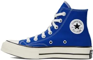 CONVERSE Chuck 70 Vintage Canvas Sneakers