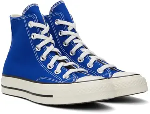 CONVERSE Chuck 70 Vintage Canvas Sneakers