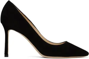 JIMMY CHOO Romy 85 Heels
