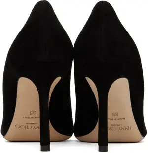 JIMMY CHOO Romy 85 Heels