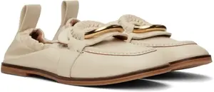 See By Chloé Hana Loafers