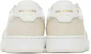 Axel Arigato Dice Lo Sneakers