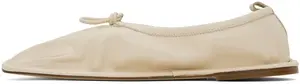 Hereu Puntera Ballerina Flats