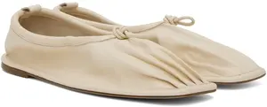 Hereu Puntera Ballerina Flats