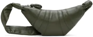 LEMAIRE Small Croissant Shoulder Bag