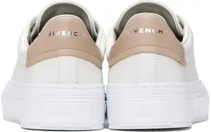 Givenchy City Sport Sneakers