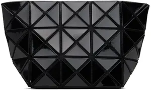 Issey Miyake Prism Pouch