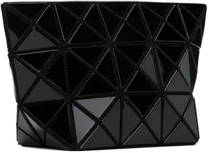 Issey Miyake Prism Pouch