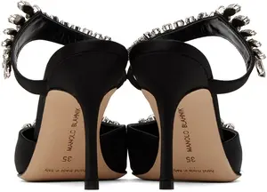 Manolo Blahnik Lurum Heels