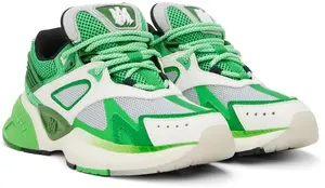 Amiri Ma Runner Sneakers