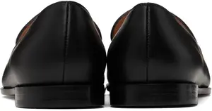 GIANVITO ROSSI Perry Flats