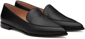 GIANVITO ROSSI Perry Flats