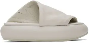 Marsèll Ciambellona Platform Sandals