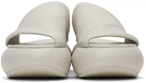 Marsèll Ciambellona Platform Sandals
