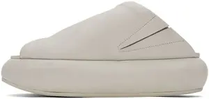 Marsèll Ciambellona Platform Sandals