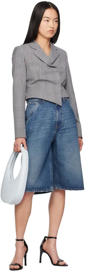 Coperni Swipe Bag
