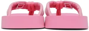 Kenzo Setta Flip Flops