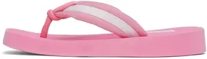Kenzo Setta Flip Flops