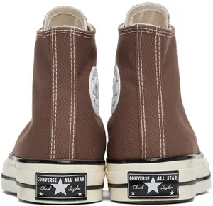 CONVERSE Chuck 70 Seasonal Color Sneakers