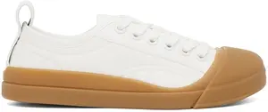 Bottega Veneta Vulcan Sneakers