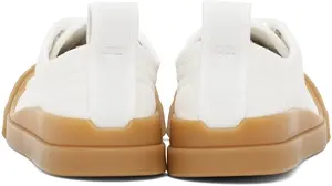Bottega Veneta Vulcan Sneakers