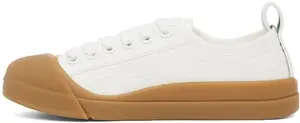 Bottega Veneta Vulcan Sneakers