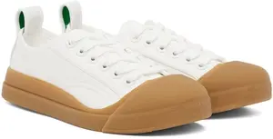 Bottega Veneta Vulcan Sneakers