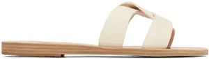 ANCIENT GREEK SANDALS Desmos Sandals