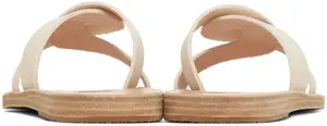 ANCIENT GREEK SANDALS Desmos Sandals