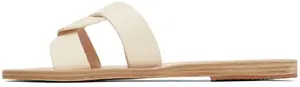 ANCIENT GREEK SANDALS Desmos Sandals