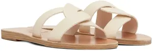 ANCIENT GREEK SANDALS Desmos Sandals