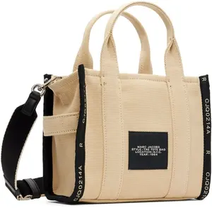 Marc Jacobs The Jacquard Small' Tote