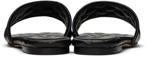 Bottega Veneta Amy Sandals