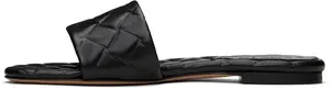 Bottega Veneta Amy Sandals