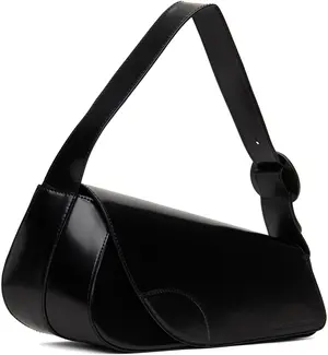 KIKO KOSTADINOV Large Trivia Shoulder Bag