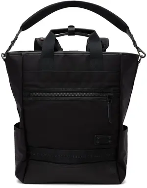 MASTER-PIECE CO Rise Ver.2 3way Backpack