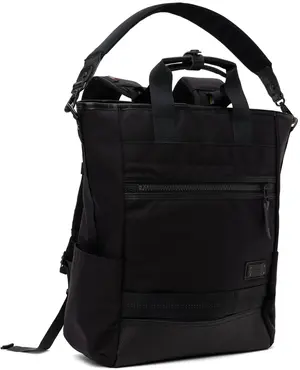 MASTER-PIECE CO Rise Ver.2 3way Backpack