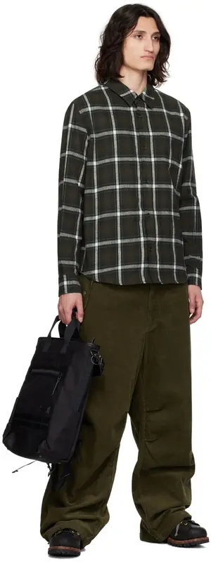 MASTER-PIECE CO Rise Ver.2 3way Backpack