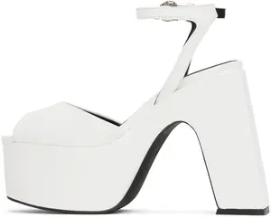 Coperni Bridge Platform Sandals