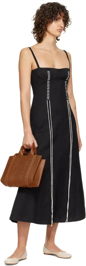 Chloé Small Woody Tote