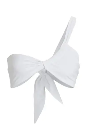 SARA CRISTINA Narcissus Bikini Top S