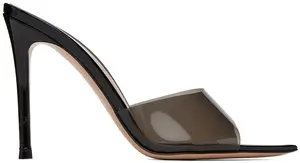 GIANVITO ROSSI Elle 105 Heeled Sandals