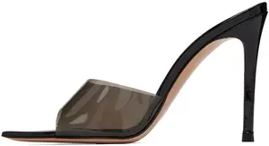GIANVITO ROSSI Elle 105 Heeled Sandals