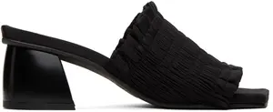 GANNI Smock Mules