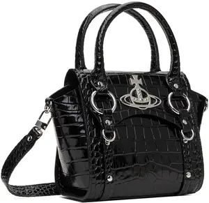 VIVIENNE WESTWOOD Black Betty Small Bag