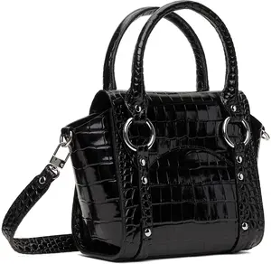 VIVIENNE WESTWOOD Black Betty Small Bag
