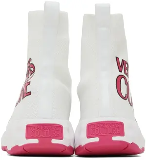 Versace Atom Sneakers