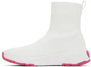 Versace Atom Sneakers