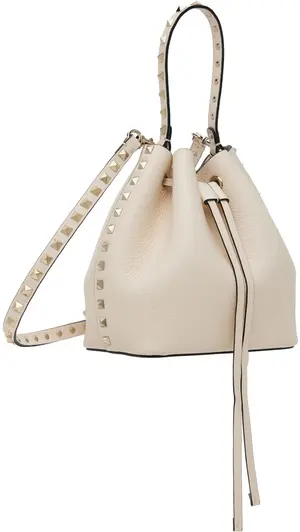 Valentino Garavani Rockstud Shoulder Bag