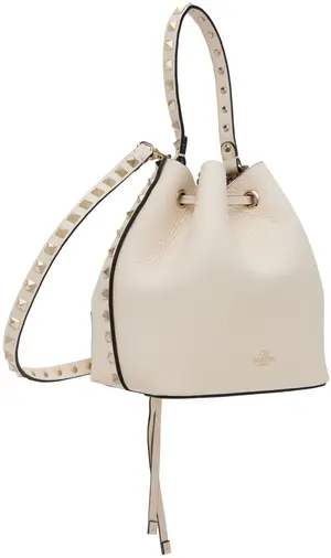 Valentino Garavani Rockstud Shoulder Bag
